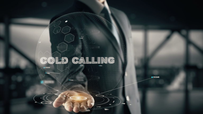 Handling & Overcoming Common Objections in Phone Cold Call Prospecting